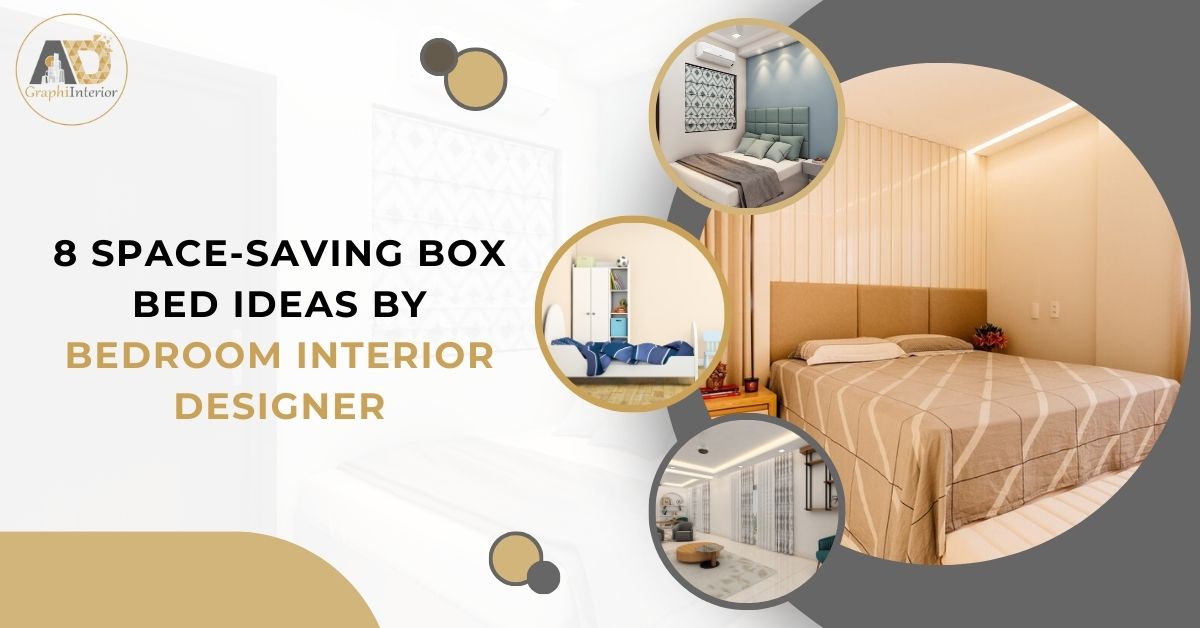 Top 8 Space-Saving Box Bed Ideas from Interior Designers