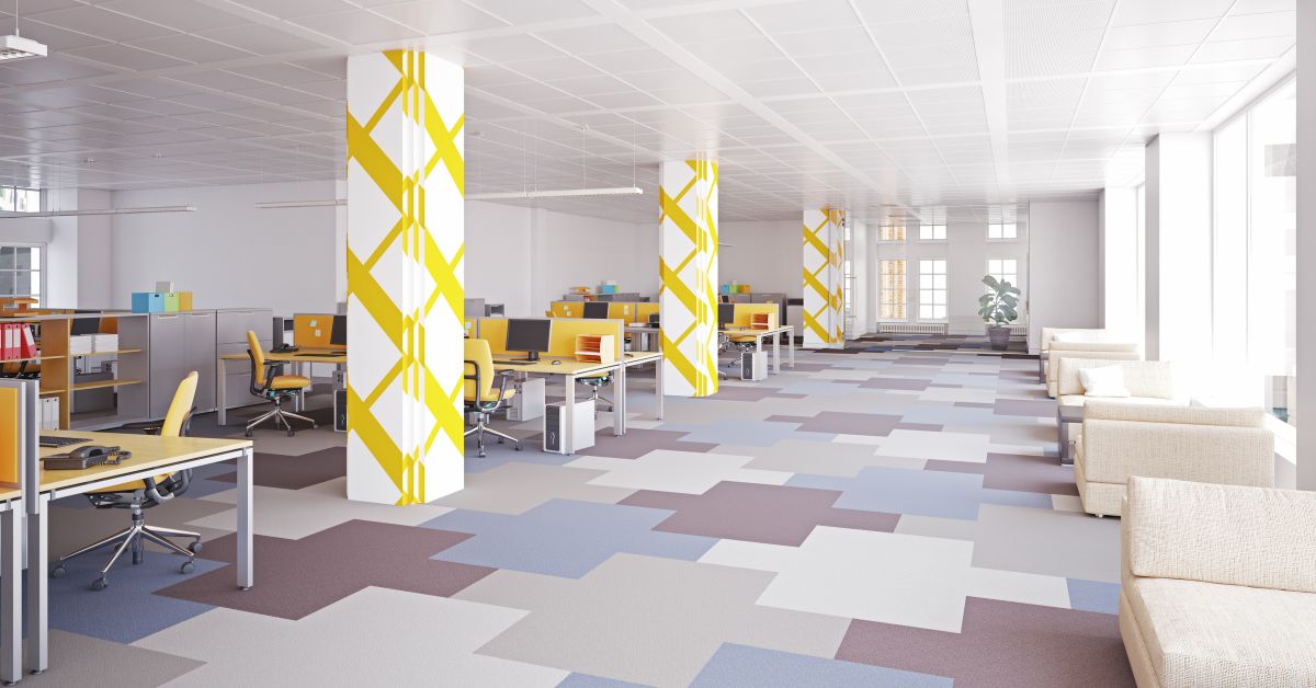 Modify Your Workplace With Top Office Interior Designers