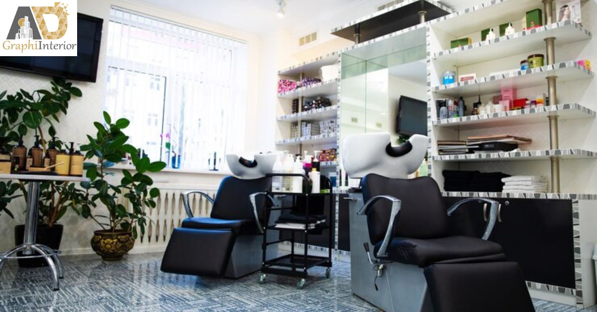 Top 10 Stunning Salon Interior Design Ideas To Dazzle Your Clients